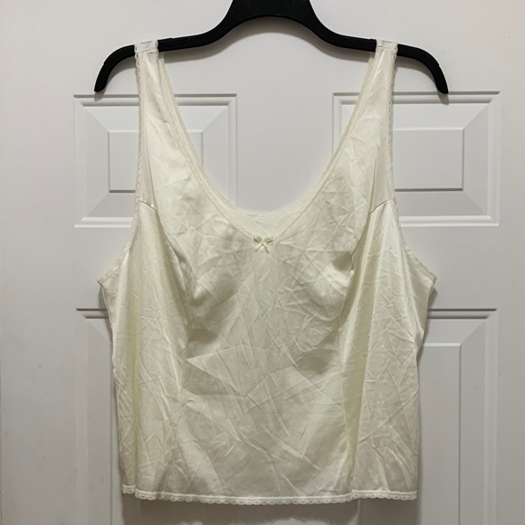 vassarette | Intimates & Sleepwear | 4 Vassarette Size 3x Cream ...